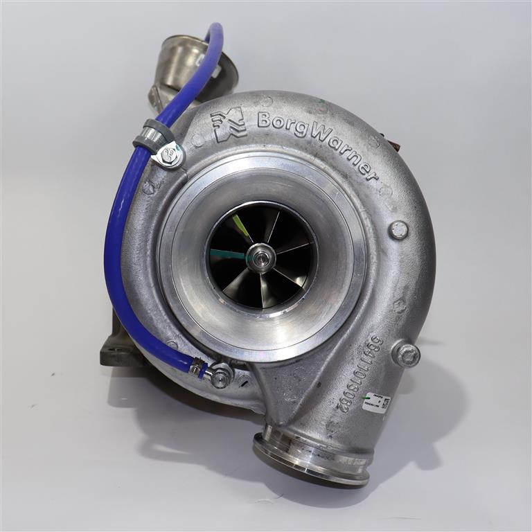BorgWarner E-Catalog