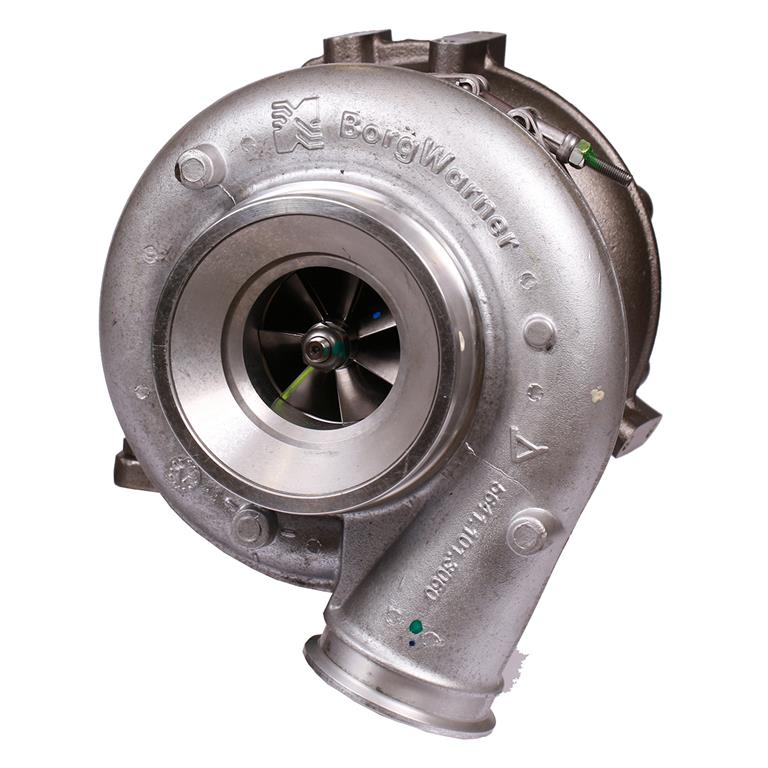 BorgWarner E-Catalog