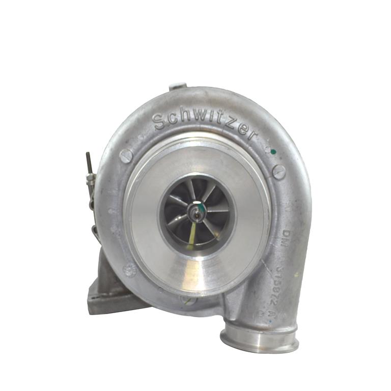 BorgWarner E-Catalog