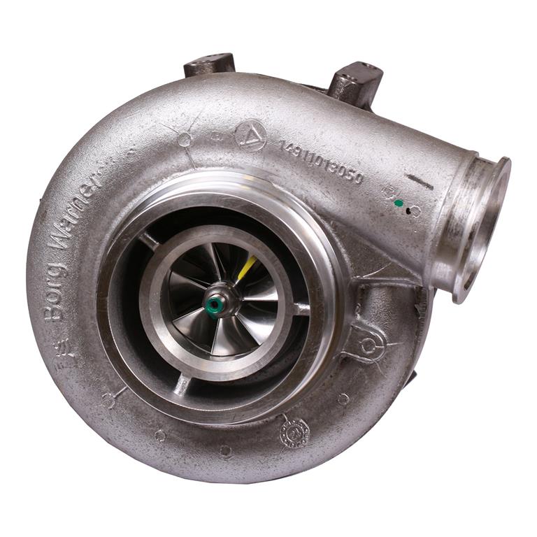 BorgWarner E-Catalog